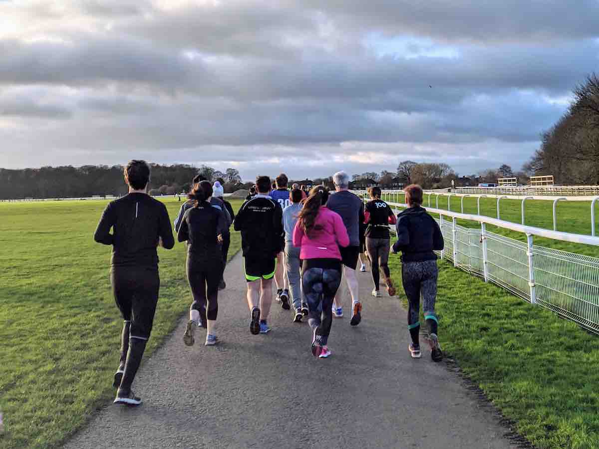 Tune Out: 10 Training Benefits of Running Without Music