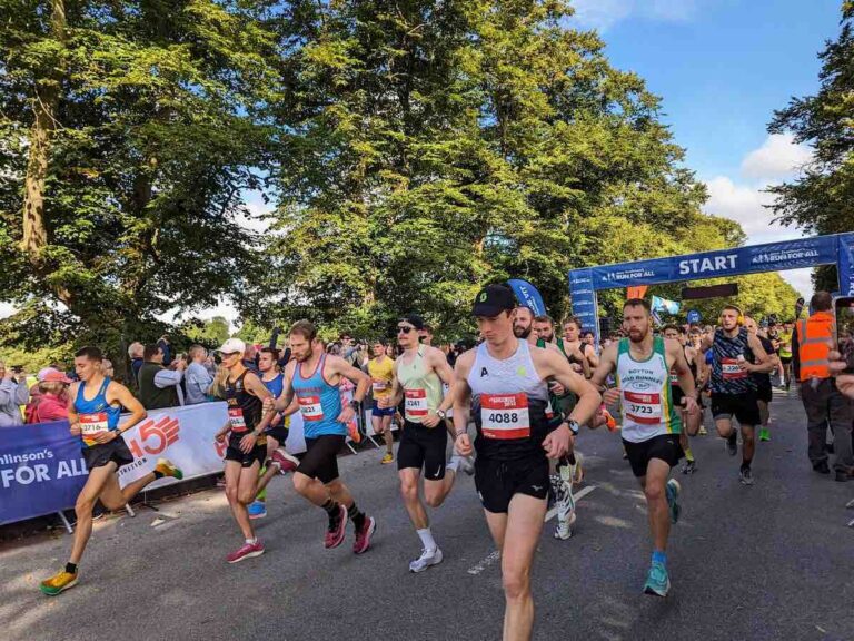 Early Risers - 10 Secret Benefits of Running in the Morning